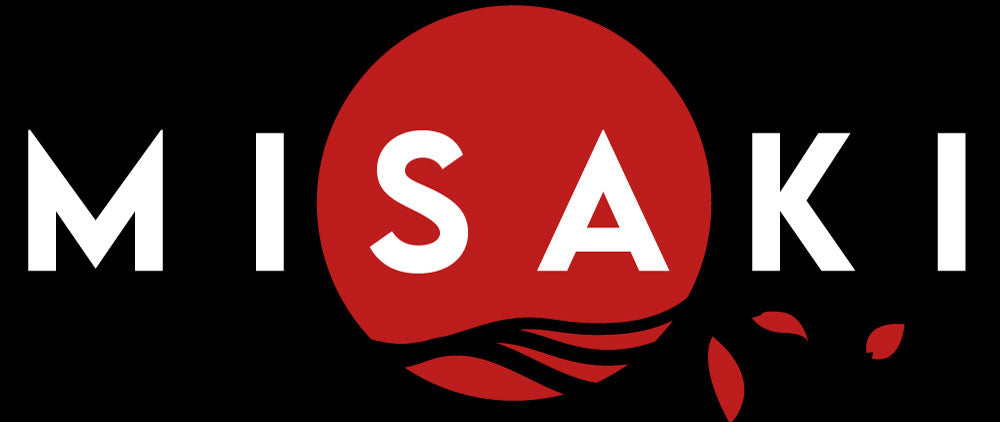 Misaki - Exklusive Damastmesser